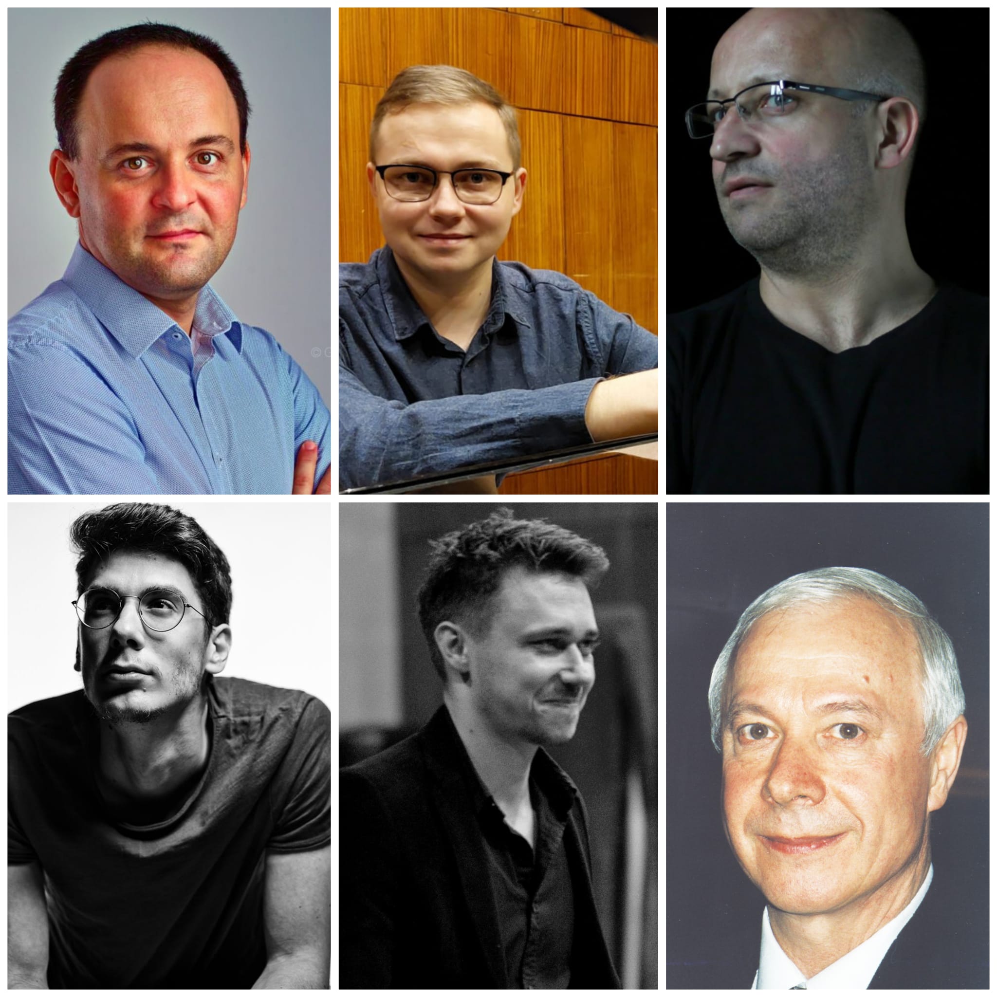 WNMD 2026 National Selection – ISCM Romanian Section | Secțiunea ...